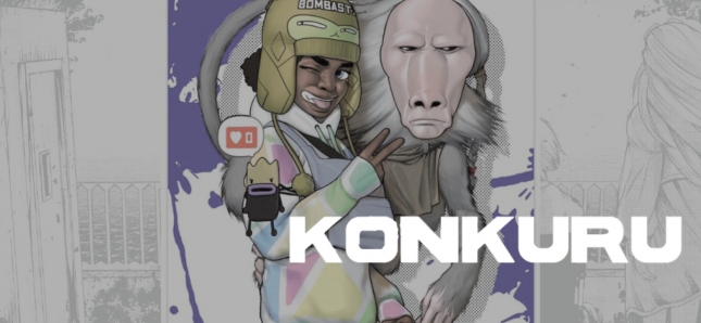 Bandes dessinées, Manga, Actualités BD sur zoolemag.com