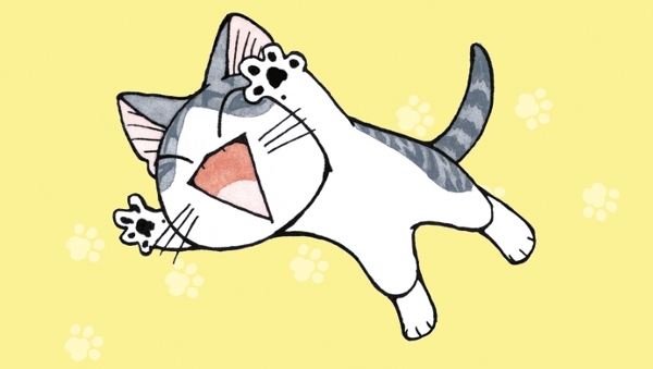 Chi, une vie de chat - Chi, une vie de chat Vol.12, BD et tomes sur ZOO