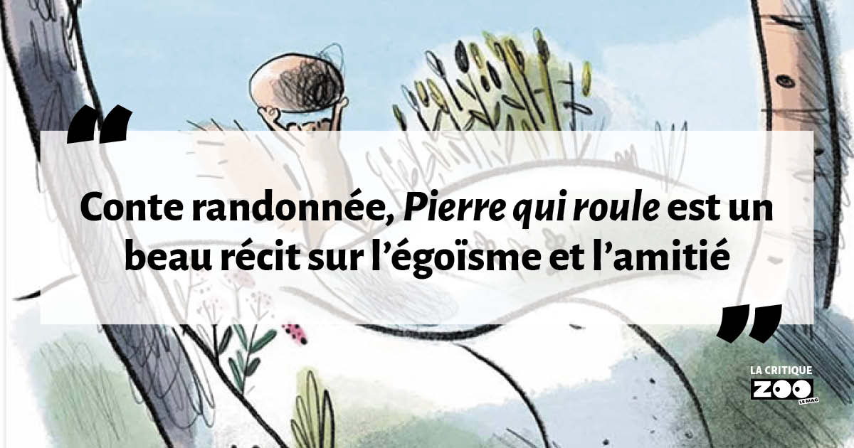 Pierre qui roule (Ed. d'Eux), BD et tomes sur ZOO