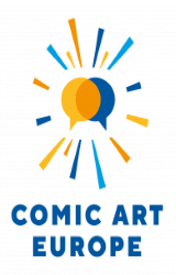 Promouvoir la BD européenne avec le Comic Art Europe, 22/12/2020